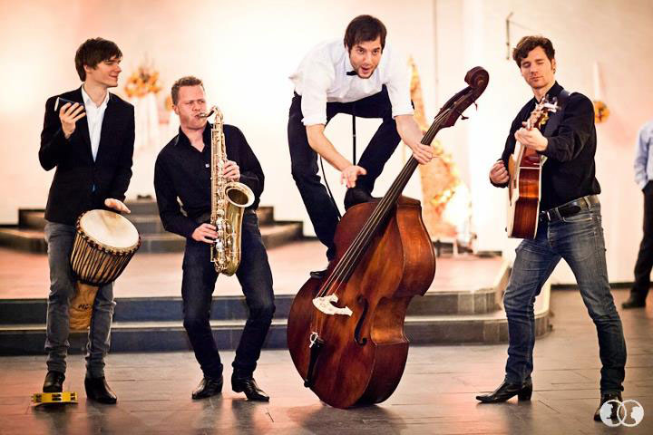 Frank Keller´s Acoustic Lounge - Duett mit Colin Dodsworth