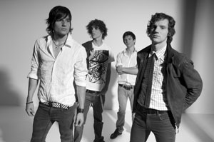 Frank Keller´s Acoustic Lounge - Duett mit Colin Dodsworth