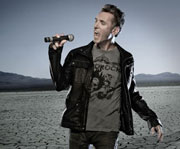 Frank Keller´s Acoustic Lounge - Duett mit Colin Dodsworth